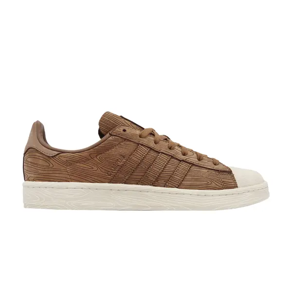 Adidas Campus 'woodgrain - Brown