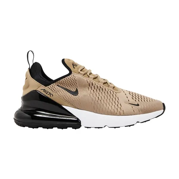 Nike Air Max 270 Sneakers - Brown