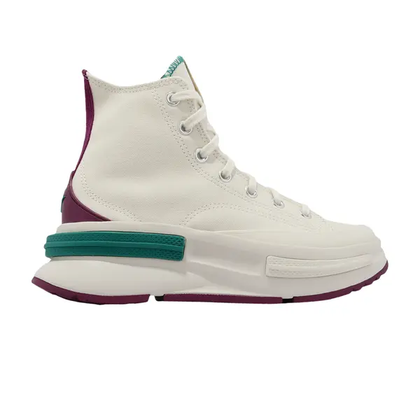 CONVERSE Run Star Legacy Cx High-top Sneakers - Cream