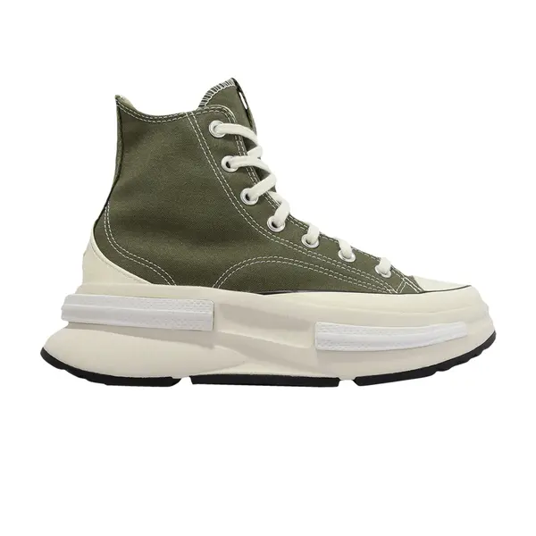 CONVERSE Run Star Legacy Cx High Utility - Green