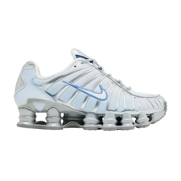 Nike Shox Tl Sneakers