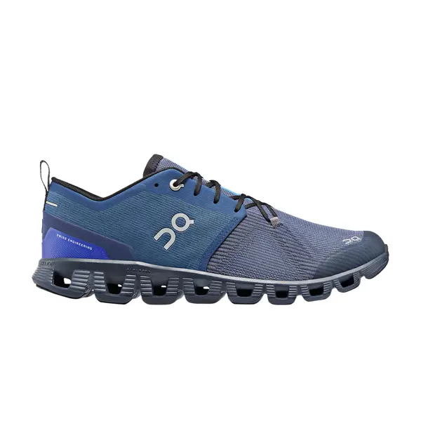 On Cloud X 3 Shift Sneakers