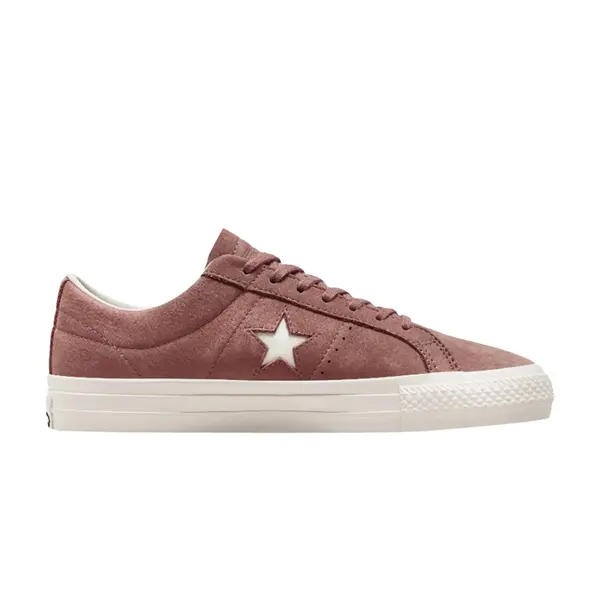 CONVERSE One Star Pro Low Sneakers - Pink