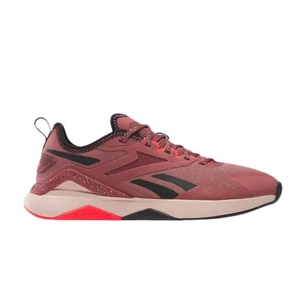 REEBOK Nanoflex Adventure Tr 2 Sneakers - Pink