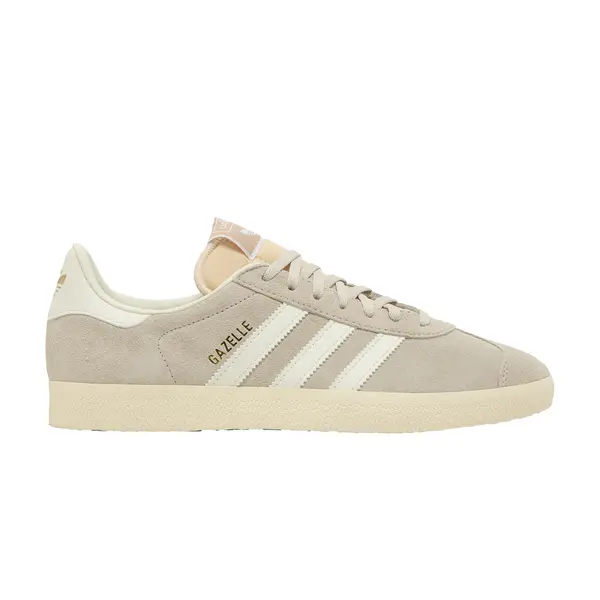 Adidas Gazelle Sneakers - Grey