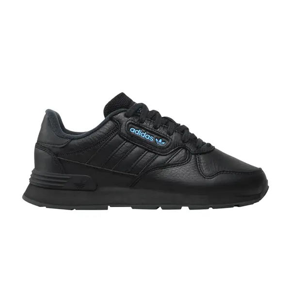 Adidas Treziod 2 Sneakers - Black