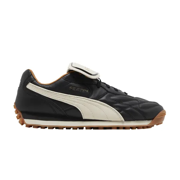 PUMA Fenty X Avanti Vl Sneakers - Black