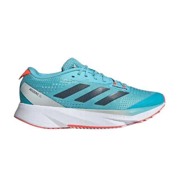 Adidas Adizero Sl Sneakers - Blue