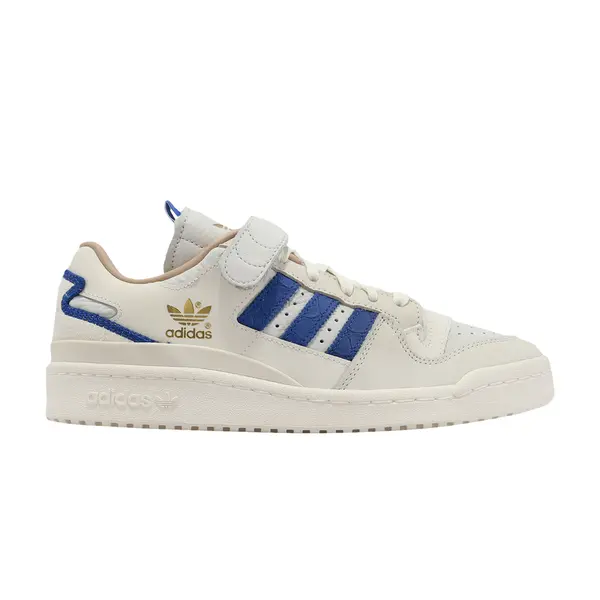 adidas gazelle silver green womens Adidas Originals Forum Lightweight Retro Velcro Skate Shoes Low Top Bl –  sneakerssolution.com