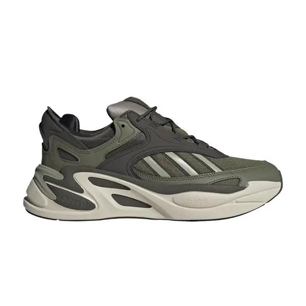 Adidas Ozmorph Sneakers - Green