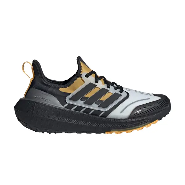 Adidas Ultraboost Light Gore-tex Sneakers - Grey