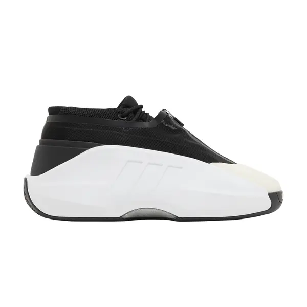 Adidas Crazy Iiinfinity Sneakers - White