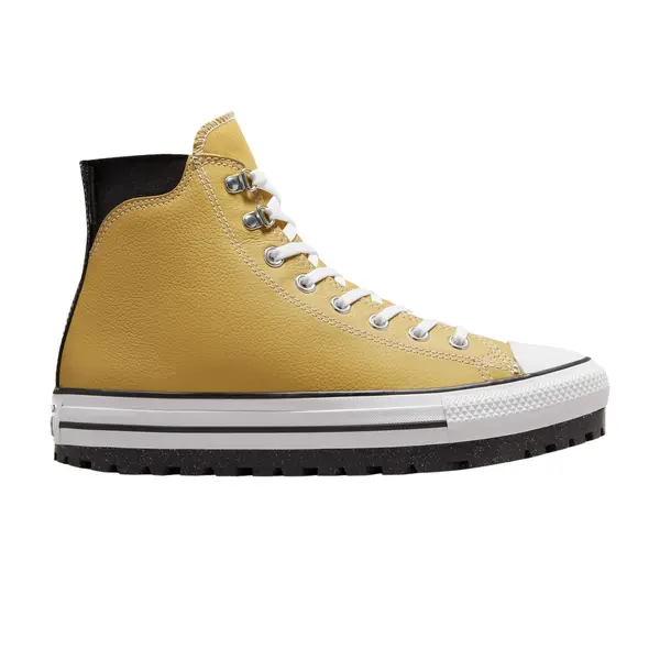 CONVERSE Chuck Taylor All Star City Trek High-top Sneakers