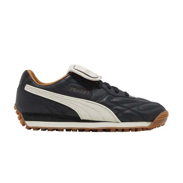 PUMA Fenty X Avanti Vl Sneakers - Black