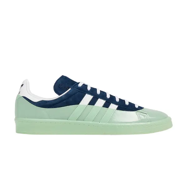 Adidas Cali Thornhill Dewitt X Campus 80s Sneakers - Blue