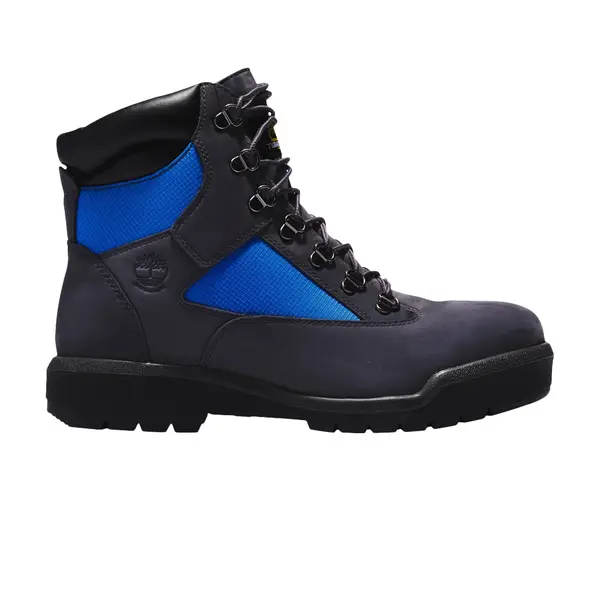 Timberland 6-inch Field Boots - Grey