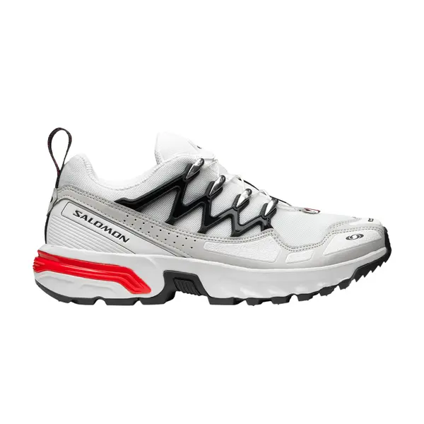 SALOMON Acs+ Og Sneakers - White