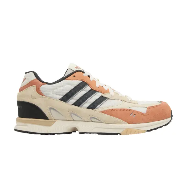 Adidas Torsion Super - Cream