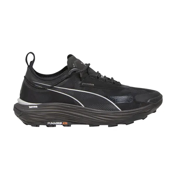PUMA Voyage Nitro 3 'seasons - Black