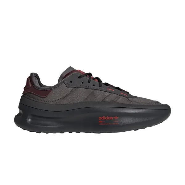 Adidas Adifom Trxn - Brown