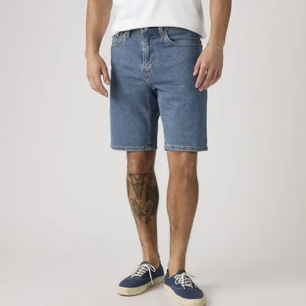 LEVI'S 445 Athletic 10" Shorts