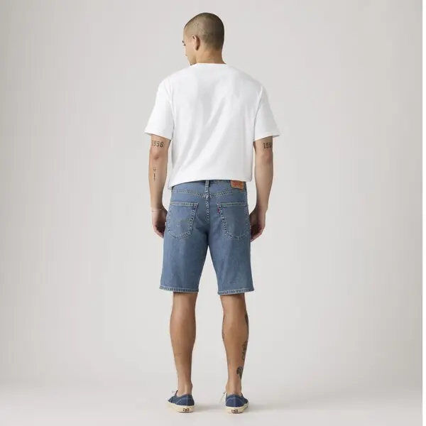 LEVI'S 445 Athletic 10" Shorts
