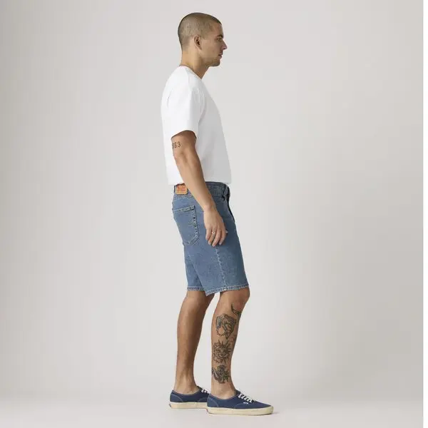 LEVI'S 445 Athletic 10" Shorts