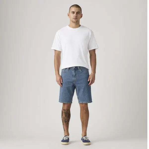LEVI'S 445 Athletic 10" Shorts