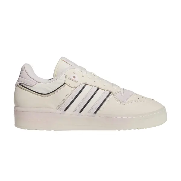 Adidas Rivalry Low 86 Sneakers - Cream