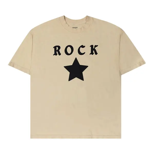PLEASURES Rockstar T-shirt