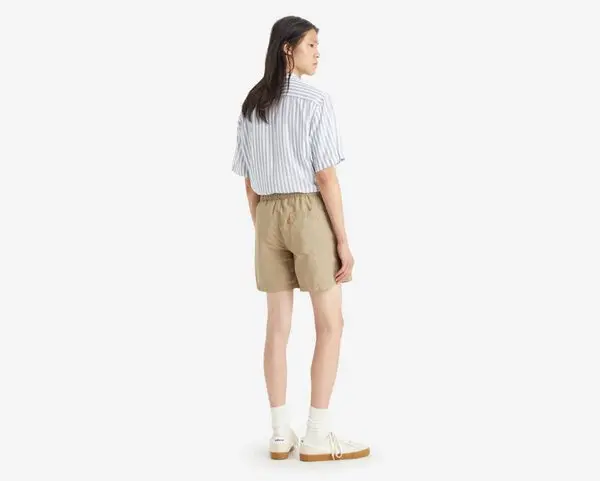 LEVI'S Xx Chino Easy 6" Shorts