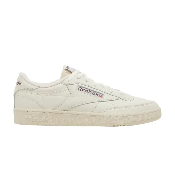 REEBOK Club C 85 Vintage - Cream