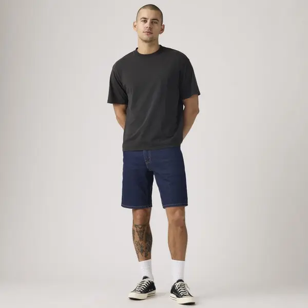 LEVI'S 445 Athletic 10" Shorts