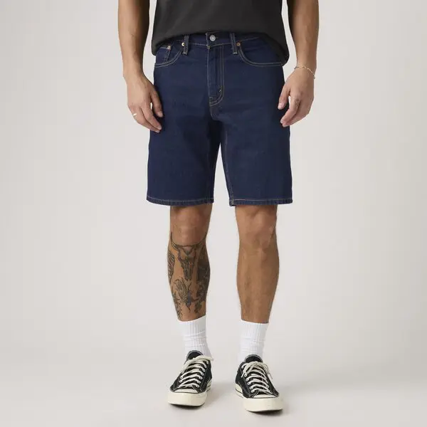 LEVI'S 445 Athletic 10" Shorts