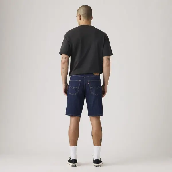 LEVI'S 445 Athletic 10" Shorts