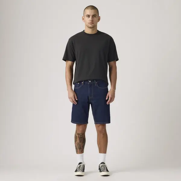LEVI'S 445 Athletic 10" Shorts