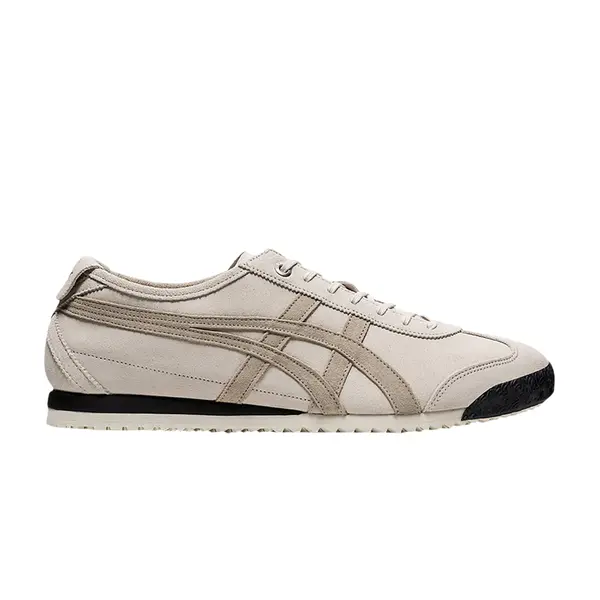 Onitsuka Tiger Mexico 66 Sd 'birch Wood Crepe - Cream