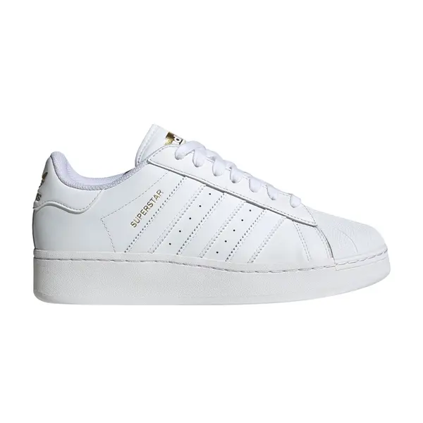 Adidas Superstar Xlg Sneakers - White