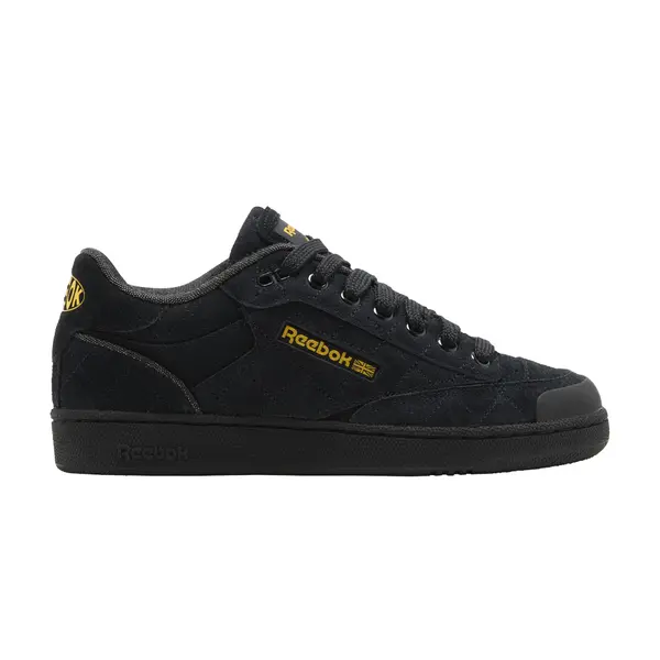 REEBOK Club C Bulc Sneakers - Black