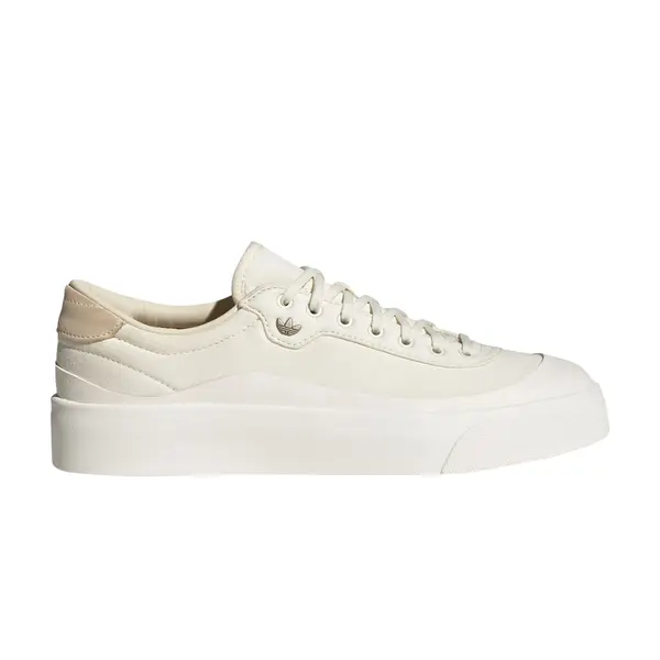 Adidas Nucombe Sneakers - Cream