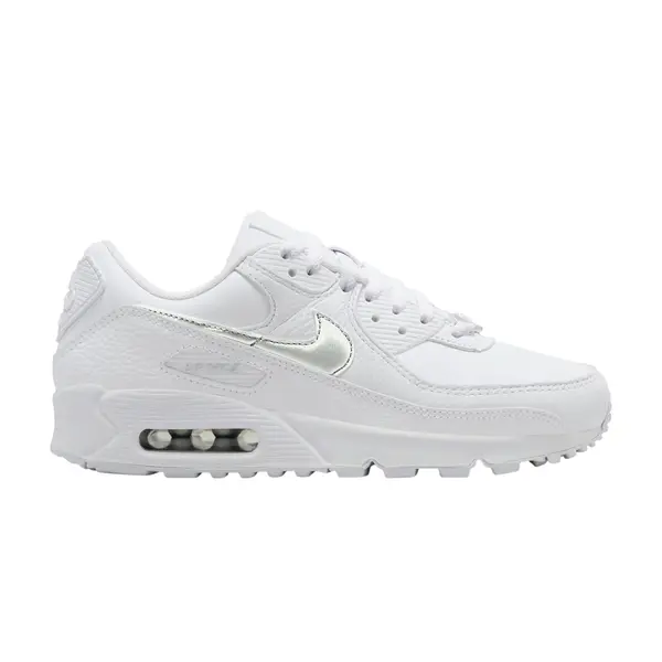 Nike Max 90 Sneakers - White