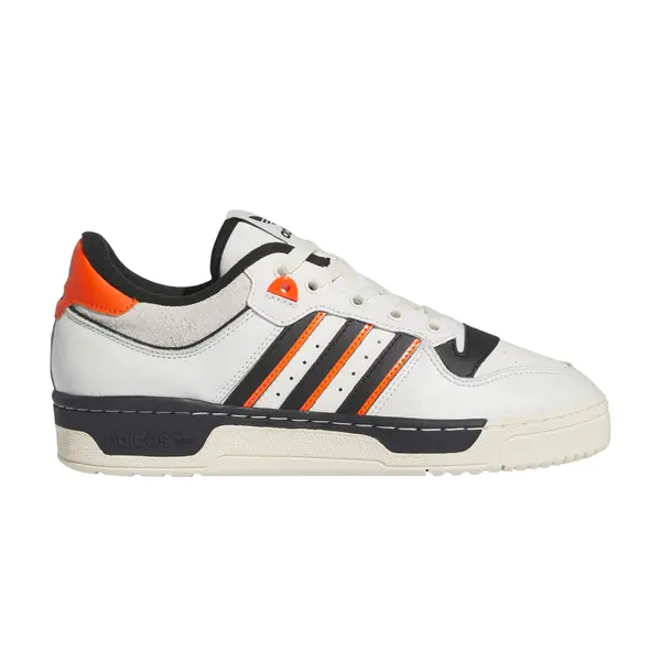 Adidas Rivalry 86 Low Sneakers - White