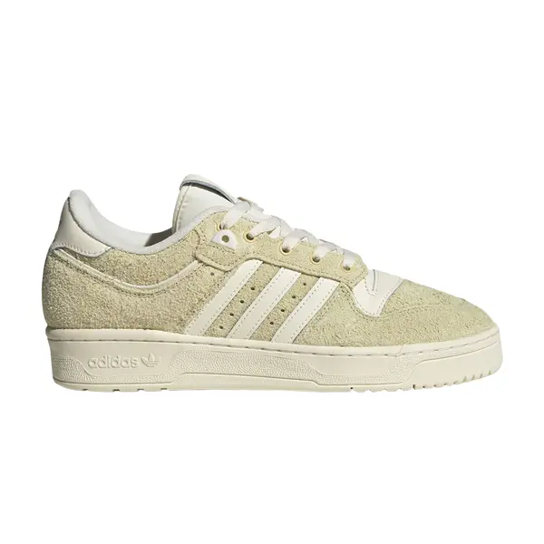 Adidas Rivalry 86 Low - Brown
