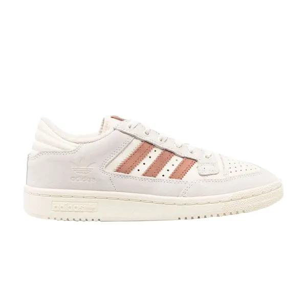 Adidas Centennial 85 Low Sneakers - Cream