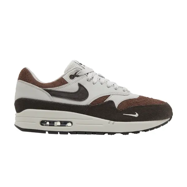 Nike Max 1 'considered' Sneakers - Brown