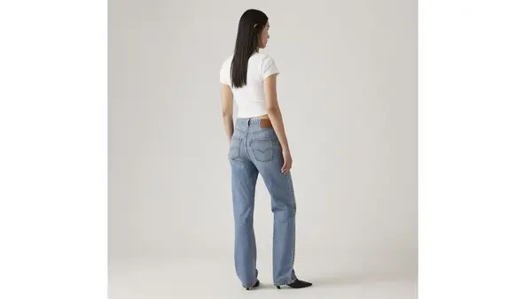 LEVI'S 501 '90s Lightweight Jeans - This Is It