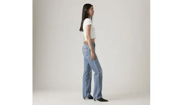 LEVI'S 501 '90s Lightweight Jeans - This Is It