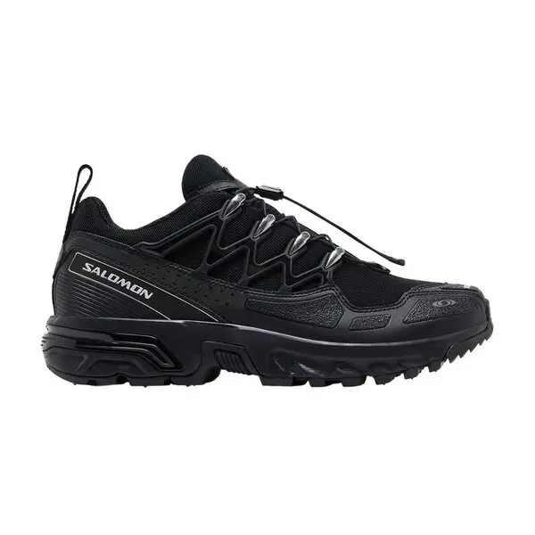SALOMON Acs+ Og Sneakers - Black