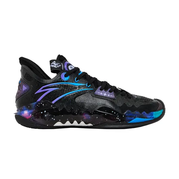 ANTA Shock Wave Dark Matter China Release