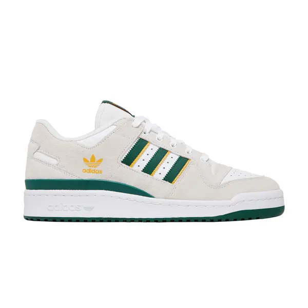 Adidas Forum 84 Low Adv Sneakers - Cream